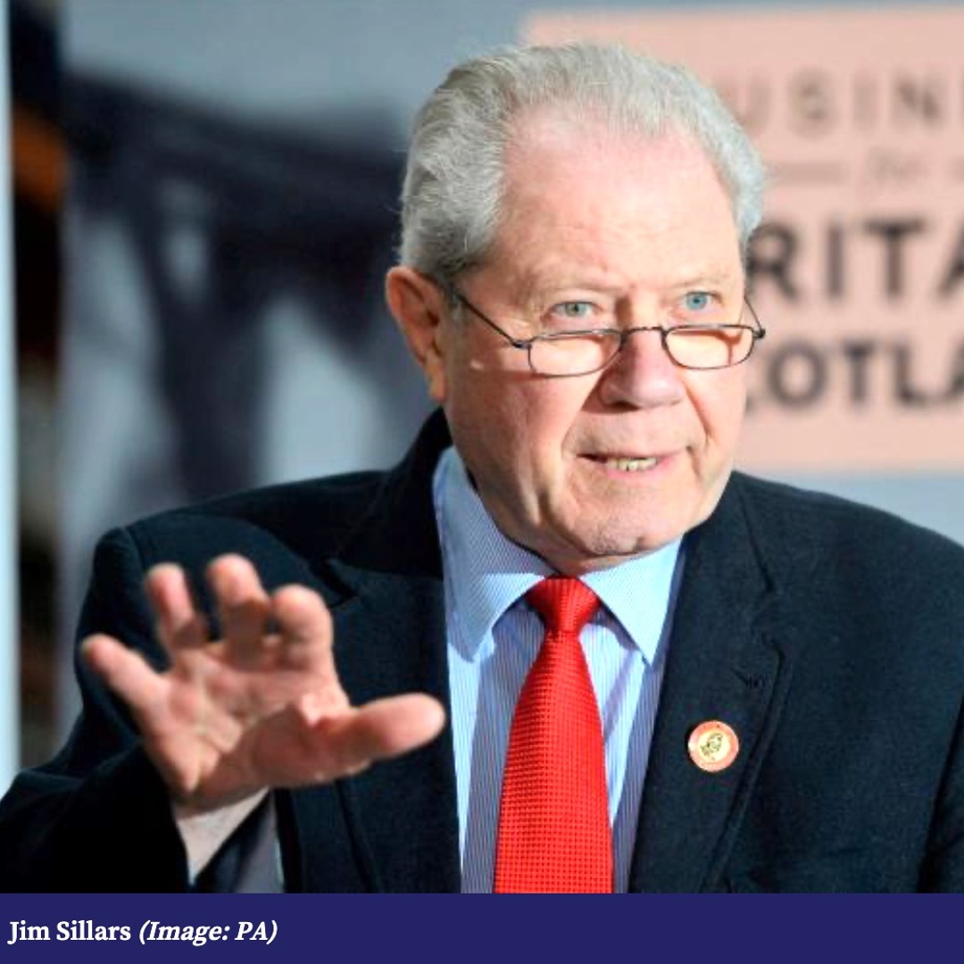 Stream IndyScotNews Special with Jim Sillars with Iain Lawson, 24 May ...