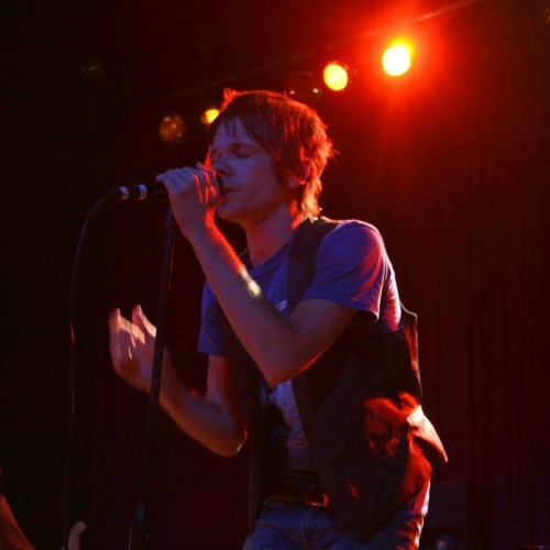 Nate Ruess The Format