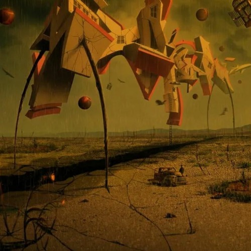 Stream Escape - Short by Ian Haddock | Listen online for free on SoundCloud