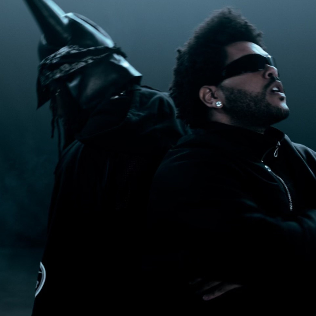 Stream timeless - the weeknd, playboi carti * afro house * maxx kruger ...