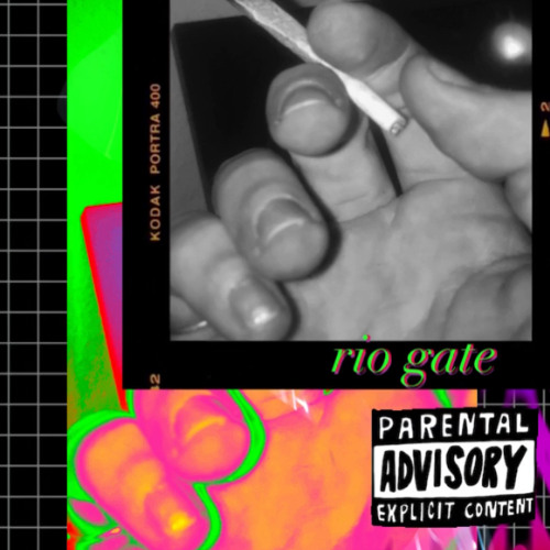 Stream rio gate by DJ GEHEIMRATSECKE™ | Listen online for free on ...