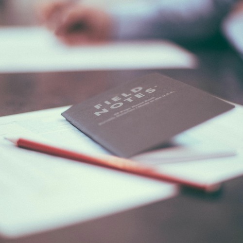 Stream Lessons from Listeners (Vol.1): Working for Unknown Companies ...