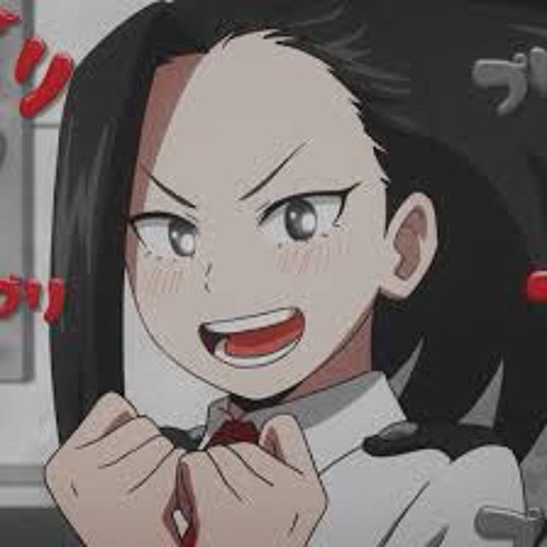 Stream Momo Yaoyorozu’s version of Savage ️ by 1tt0_Aratak1_S1mp ...