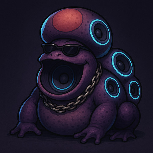 Stream The Toads by Simko | Listen online for free on SoundCloud