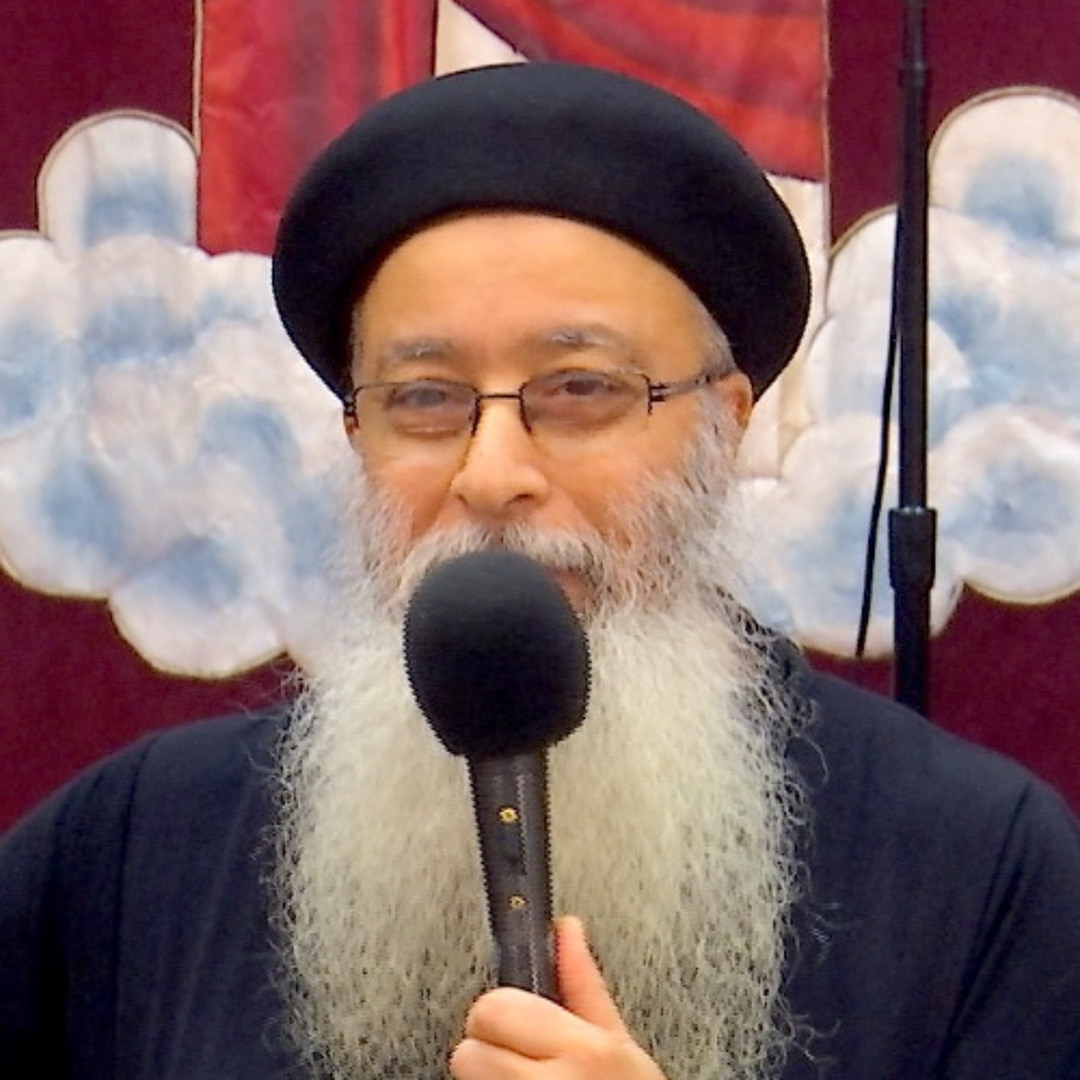 Stream عظة اجتماع السيدات 2025/06/09 | فضيلة العطاء | القمص بيمن أنور ...