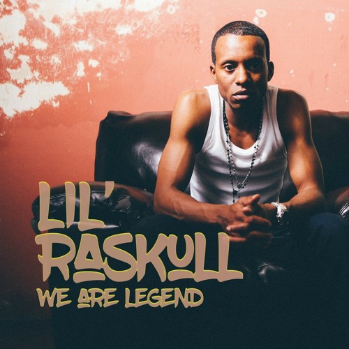 Stream Intro by Lil’ Raskull | Listen online for free on SoundCloud