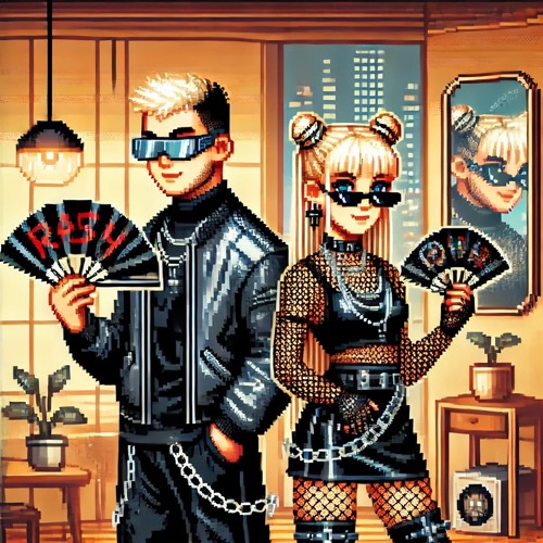 Stream [EXCLUSIVE PREMIERE] Pull Me Through by Rasky | Listen online ...