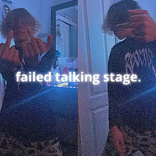 Stream failed talking stage. by KidSpace/Lunar Haze | Listen online for ...
