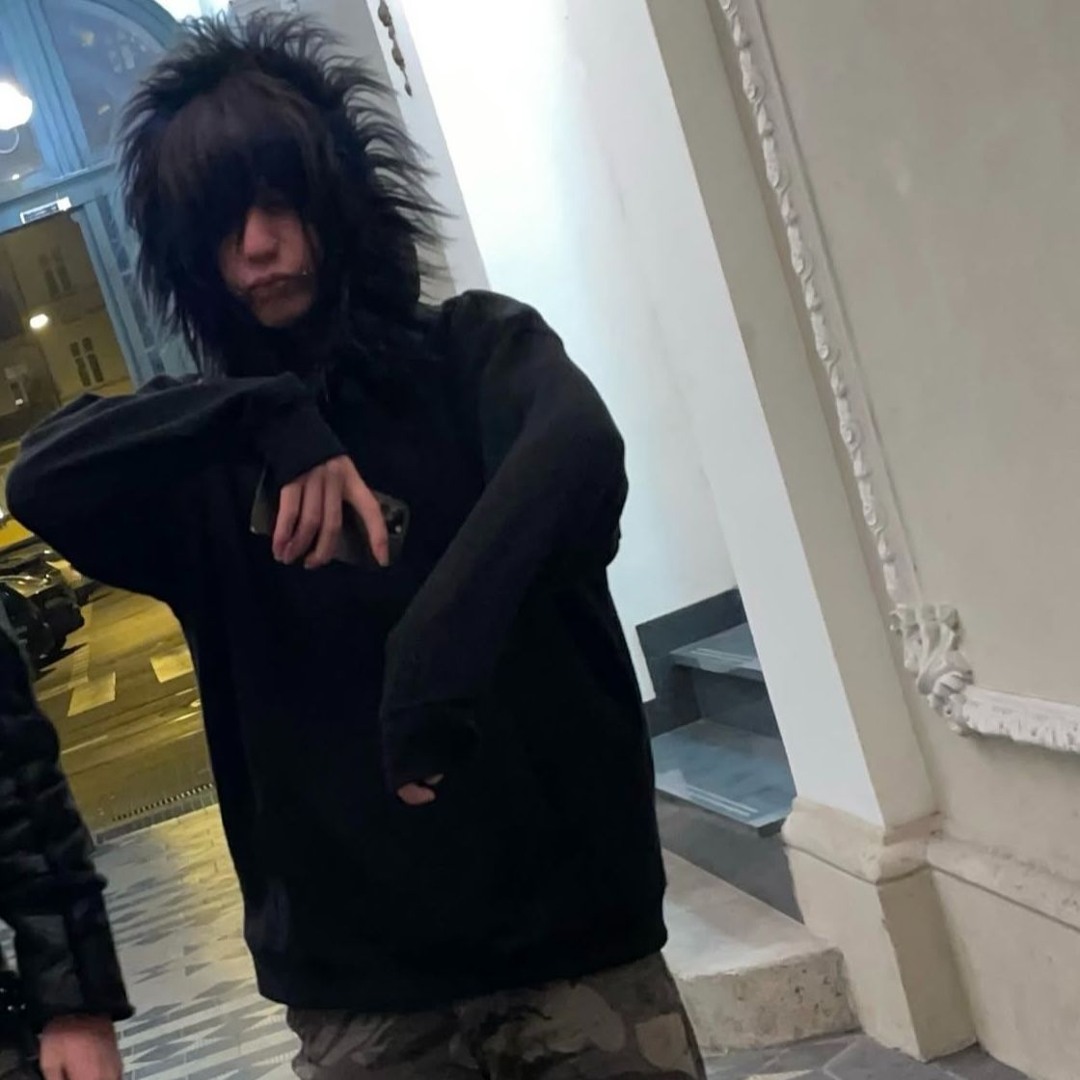 Stream nosgov - higher air (brknglss + rippo) [slump audios exclusive ...