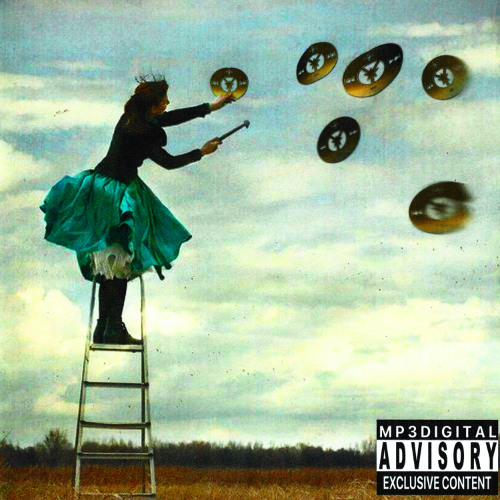 Stream Keyo - BROUGHT MY DRACO ft. ijitoni by mp3digital | Listen ...