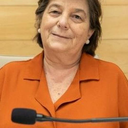 Stream Entrevista a María Rosa Marcone, legisladora del bloque ...