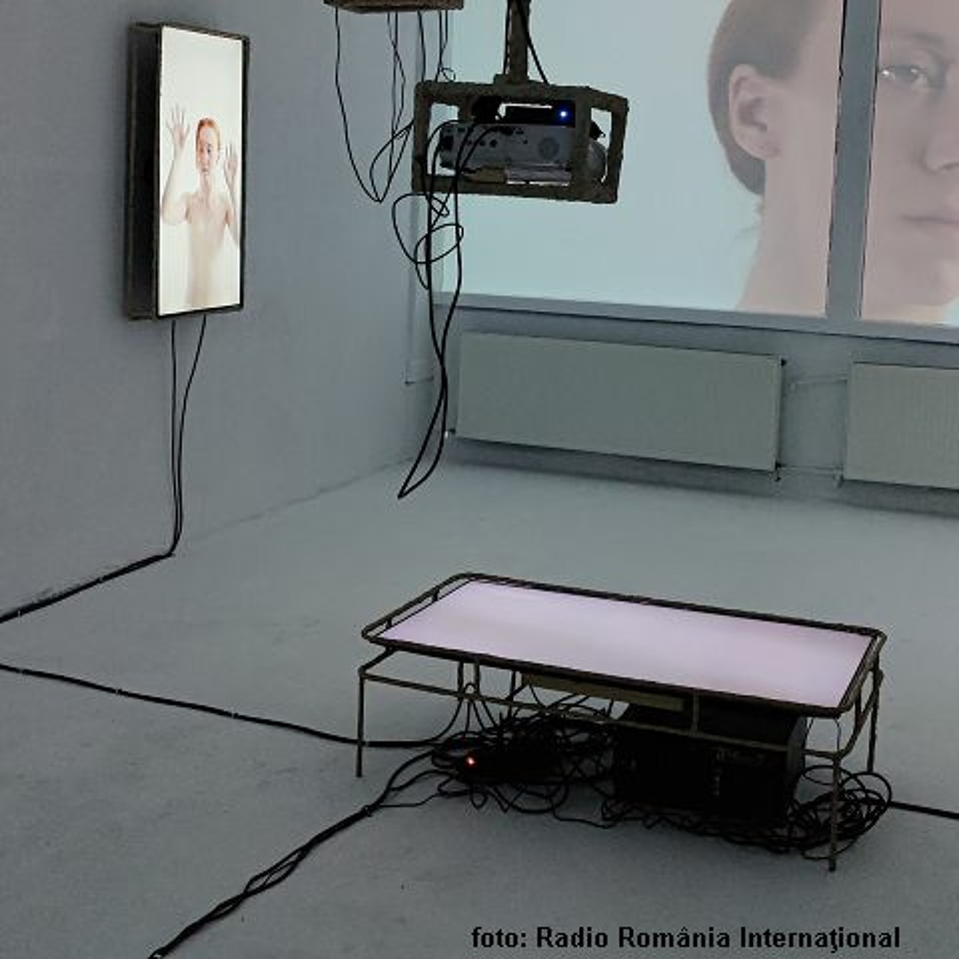 Stream episode Interviu cu artista vizuală Ana Pascu by ...