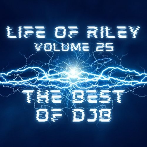 Stream Life Of Riley Volume 25 - The Best Of DJB mix (Free Download) by ...