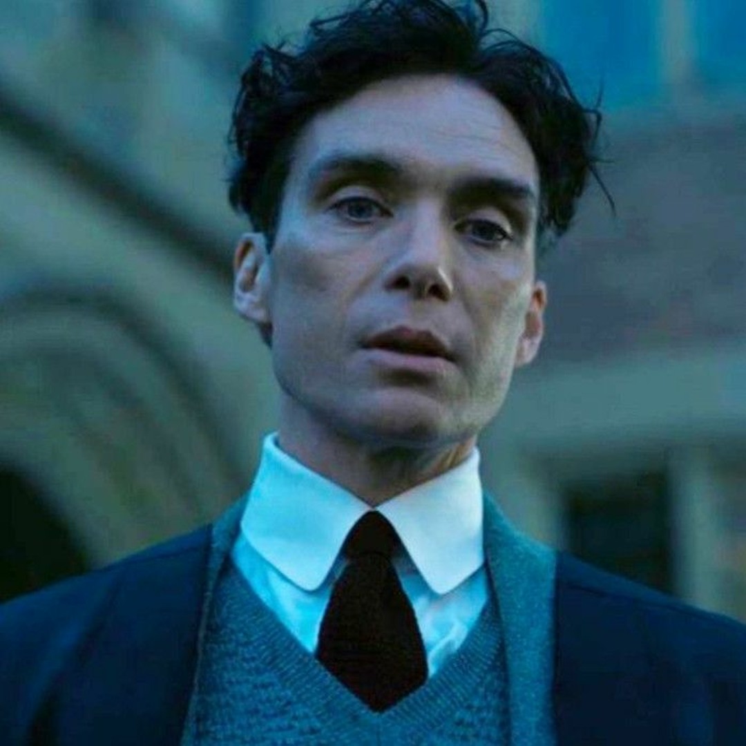 Stream Can You Hear The Music - Oppenheimer Soundtrack RECREATION ...