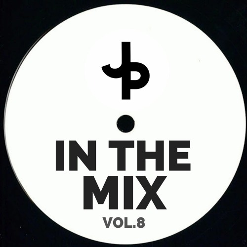 Stream IN THE MIX | Vol.8 by Jorge Peñafiel by JORGE PEÑAFIEL | Listen ...