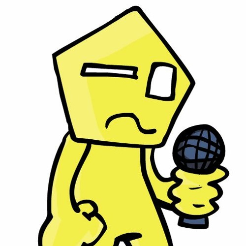 Stream Predecessor - Friday Night Funkin' Vs. Shuttle Man OST by ...