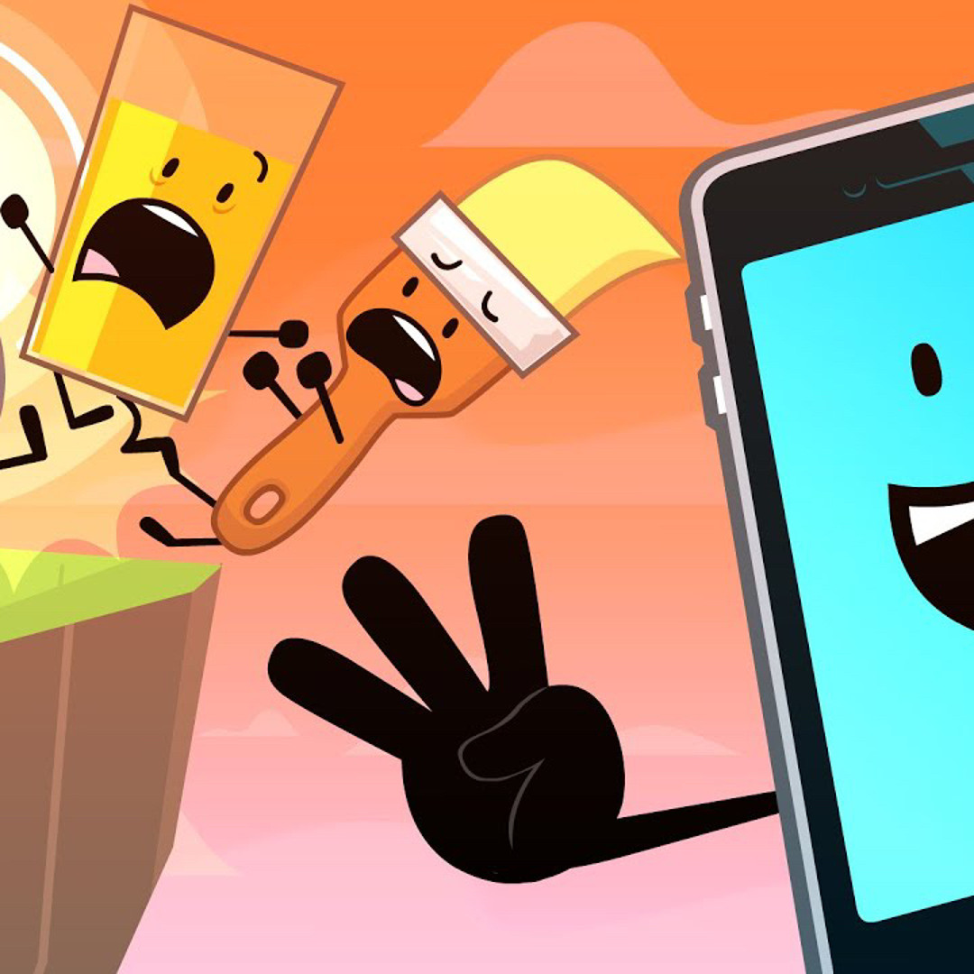 Stream Inanimate Insanity Invitational Season 3 Intro by QUIX | Listen ...