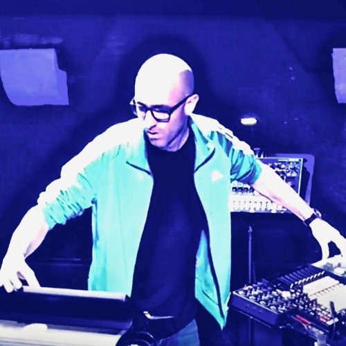 Stream Live machines - Poudrière Belfort by Brunski | Listen online for ...
