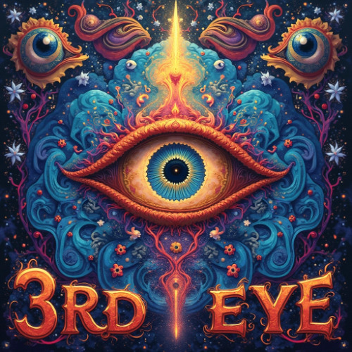 Stream 3RD EYE by False Prophets | Listen online for free on SoundCloud
