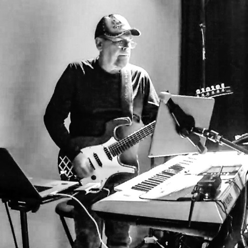 Stream SEVEN FUNCTIONS OF LOVE - Jim Needham by XFUSIONE | Listen ...