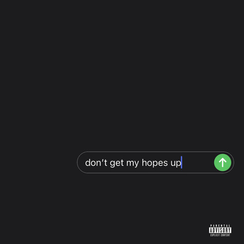 Stream Don't Get My Hopes Up by Chace | Listen online for free on ... Stream Don't Get My Hopes Up by Chace | Listen online for free on ...