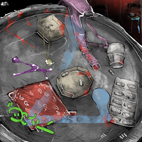 Stream YAVI DG - Purgin by notfrmnwrk | Listen online for free on ...