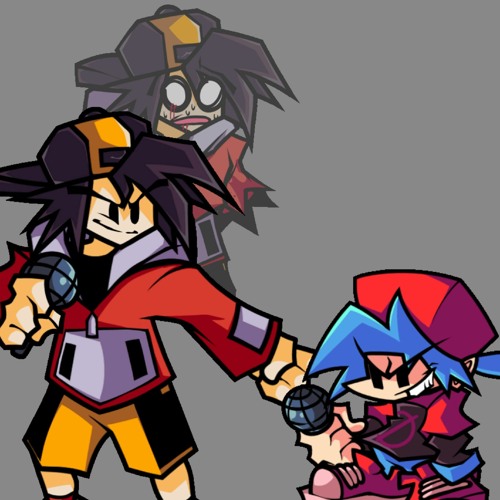 Stream FREDDY FAZBEAR | Listen to FNF Trepidation -GOLD songs- plus the ...