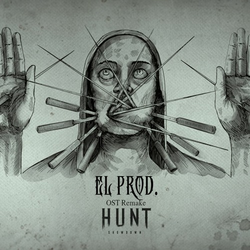 Stream HUNT OST Remake(Rock). by EL Prod. by EL Prod. | Listen online ...