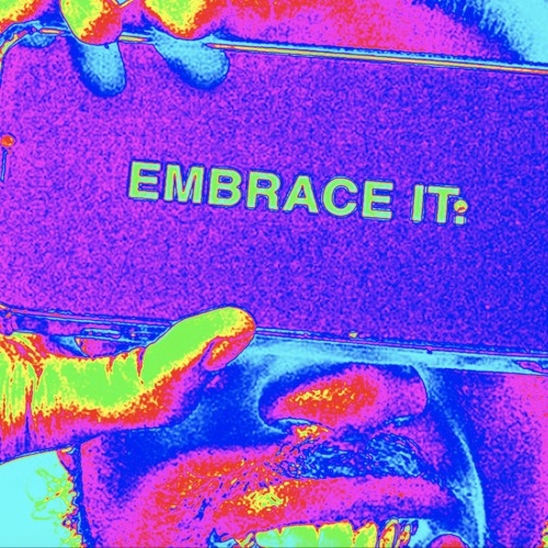 Stream Ndotz - Embrace It (Yoky Electro Phonk Remix) by Yoky Playground ...