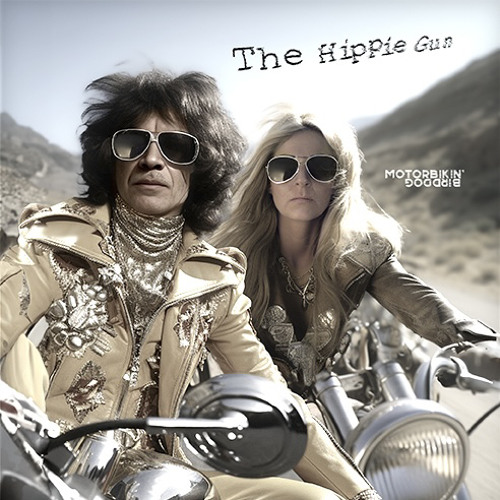 Stream GD Luxxe | Listen to THE HIPPIE GUN playlist online for free on ...