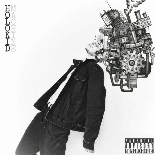 Stream MACHINE by HOLOKID | Listen online for free on SoundCloud