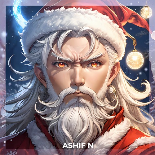 Stream Carol Of The Bells (Anime Version) by Ashif N | Listen online ...