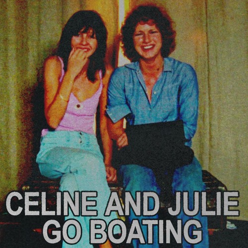 Stream episode 377 - Céline and Julie Go Boating (w/ Nick Newman) by ...
