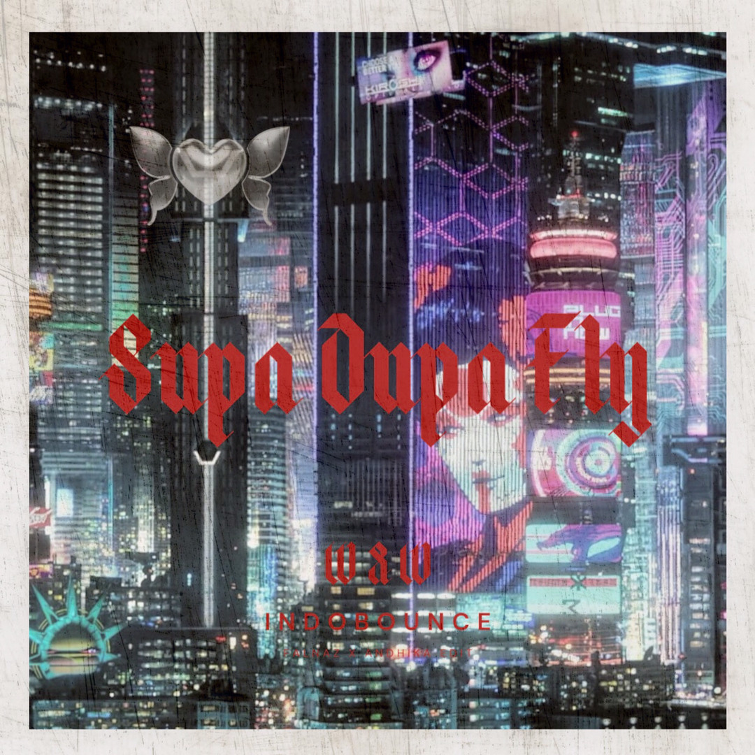 Stream Supa Dupa Fly (Falnaz, Andhika Edit) by 𝙁𝘼𝙇𝙉𝘼𝙕 | Listen online ...