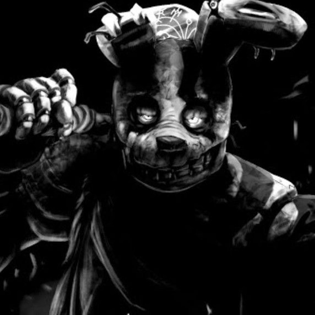 Stream "Spartan Rage" - Bite by Night OST | Spartan Springtrap LMS by ...