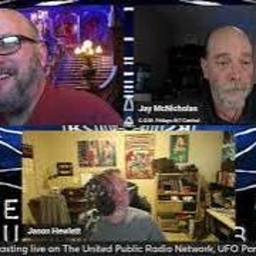 Stream episode Church Of Mabus Jason Hewlett - The Legend Of Ogopogo ...