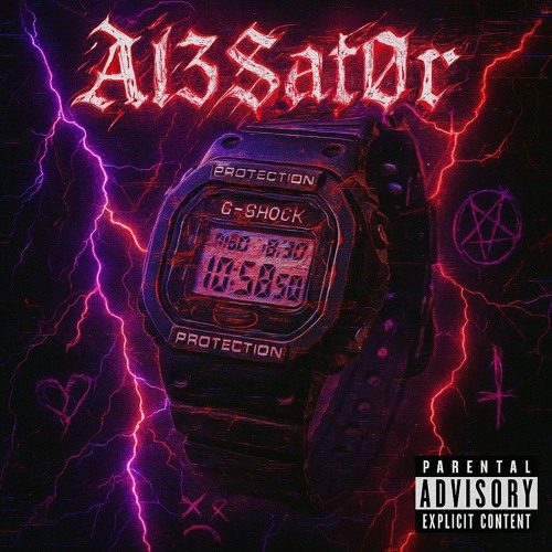 Stream Casio I Al3xat0r by Alexator_21 | Listen online for free on ...