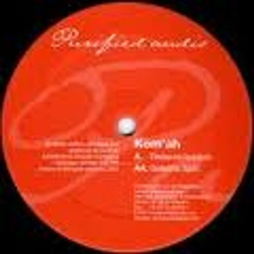 Stream Atmospheric Dimensions - Deep Drum And Bass Mix - April 2003 ...