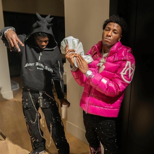 Stream BWay Yungy - Matrix by BWay Yungy | Listen online for free on ...