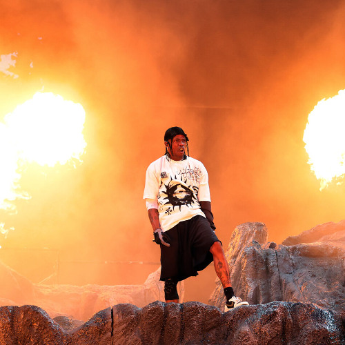 Stream Travis Scott Fein X Pop Smoke Drill Type Beat by ZESS | Listen ...