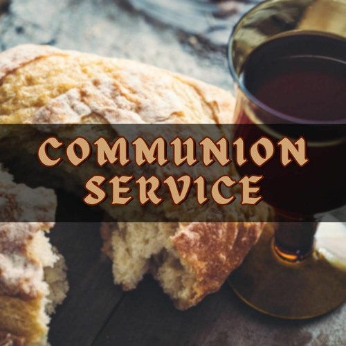 Stream 05/19/24 | Sun. PM | Communion w/ Each Other (Pt. 1) | 1 ...