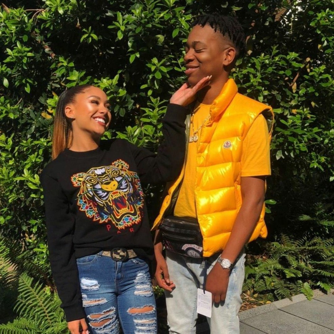 Stream Amelia Monét & Eo - Baddest by BWF | Listen online for free on ...