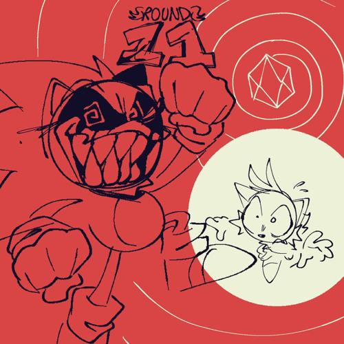 Stream ROUND 11 | EXEcutable Mania OST | by: Djawesome by ...