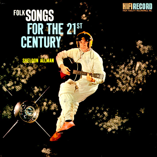 Stream Space Opera by Sheldon Allman | Listen online for free on SoundCloud