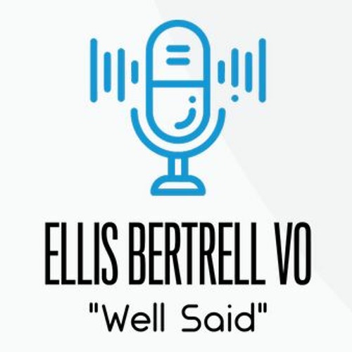Stream episode EBVO Animation Demo by Ellis Bertrell podcast | Listen ...