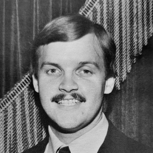 Stream Jim Riggs- Avenue Theatre- 1983 ATOS Convention- July 4, 1983 by ...