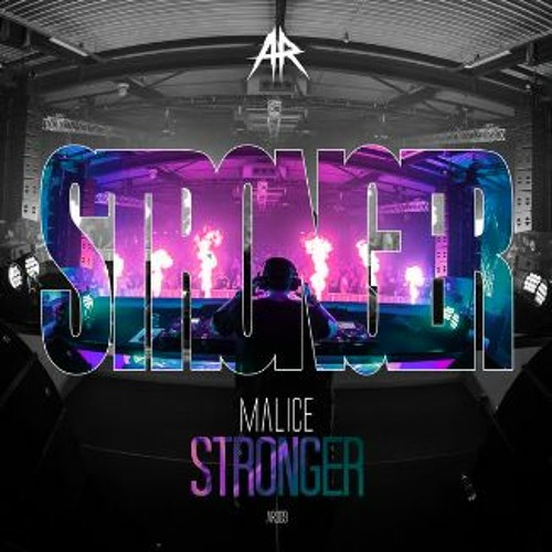 Stream Malice - Stronger(N4Gi Edit) [Rawtempo / Zaag Kick] by N4Gi ...
