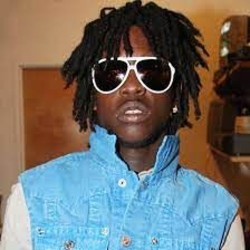 Stream Chief Keef - Colors by Youki Chiba | Listen online for free on ...