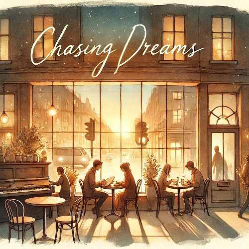 Stream Chasing Dreams part two by Soul Whisperer | Listen online for free on SoundCloud