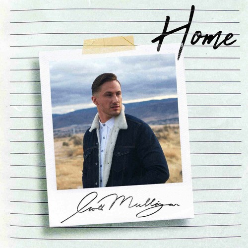 Stream Home by Scott Mulligan | Listen online for free on SoundCloud
